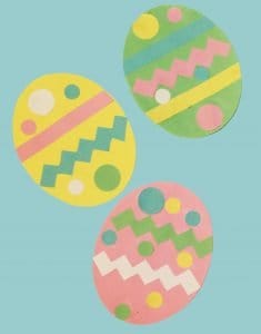 Easter and Spring Crafts | Crafting Jeannie