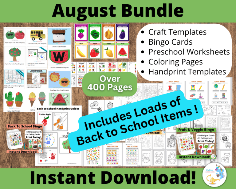 Bundles - Crafting Jeannie Crafting Jeannie